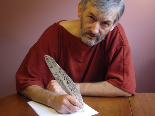 Celebrating the written word – Spur Ottawa