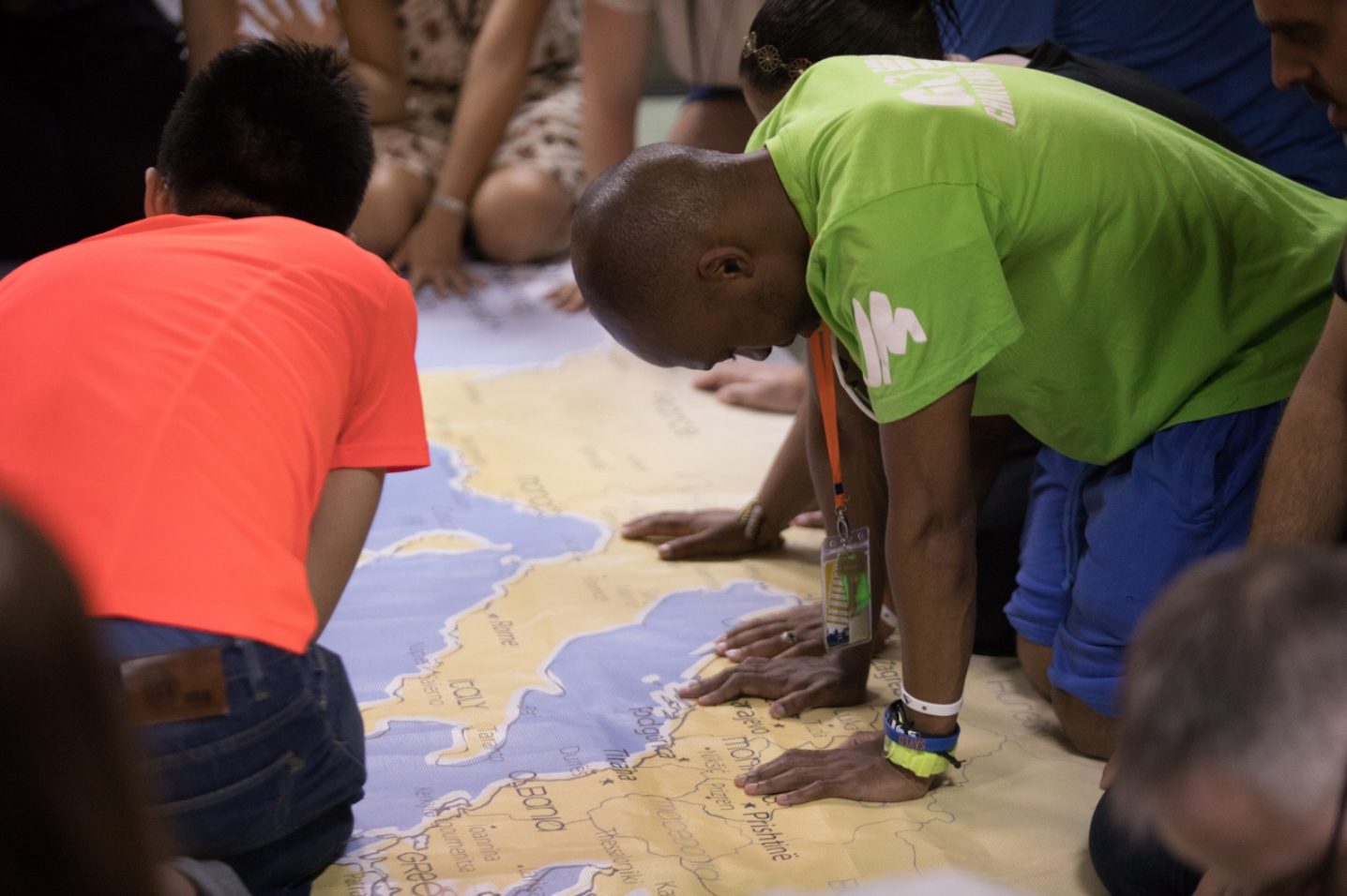 Free missions conference equips believers to go local – Spur Ottawa