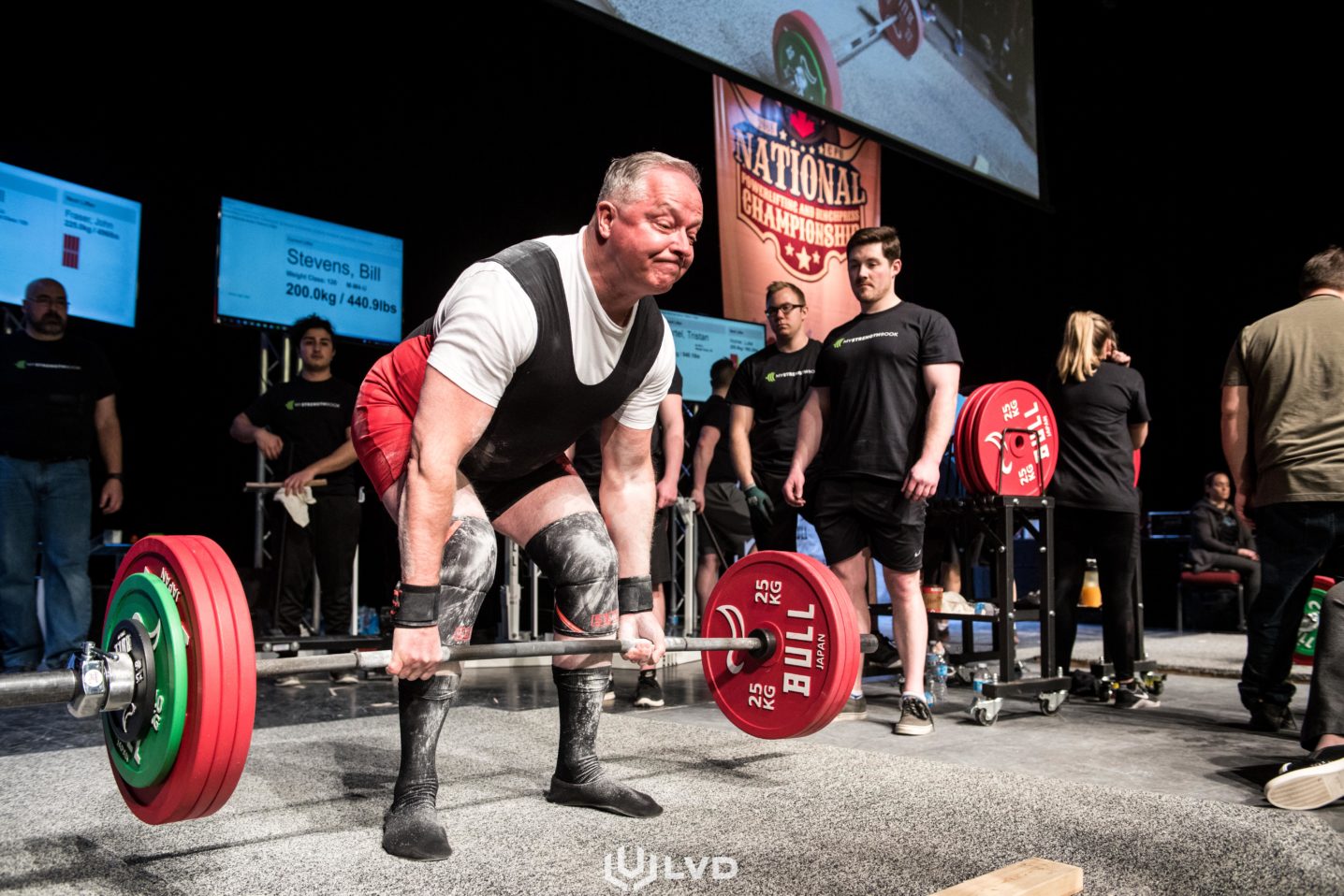 Lifting up the God of second chances – Spur Ottawa