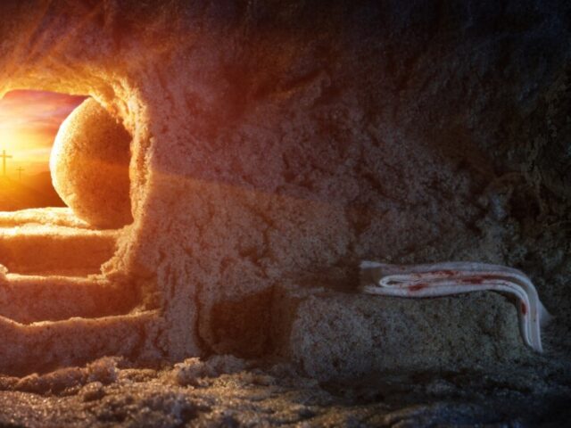 Dig & Delve explores the evidence for Easter – Spur Ottawa